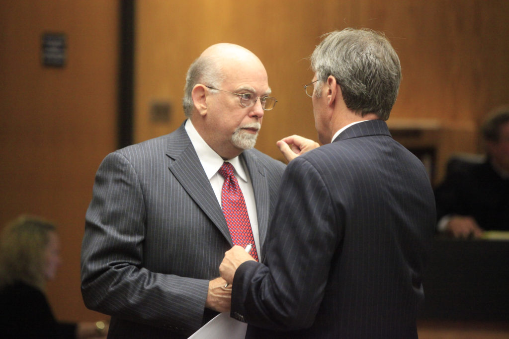 Driver in Jaeger case says defendant broke victim’s window, entered ...